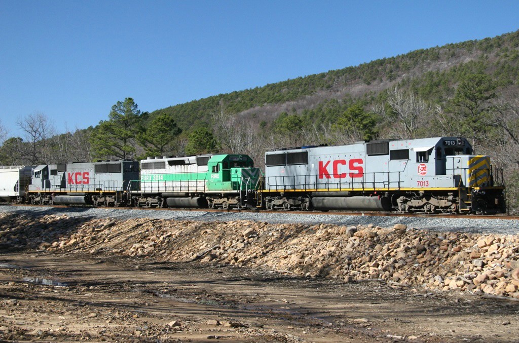 KCS 7013
